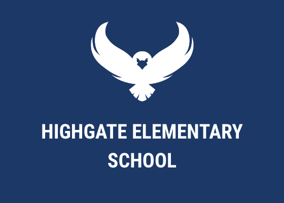 Highgate Hawks – School Information – Highgate Elementary School